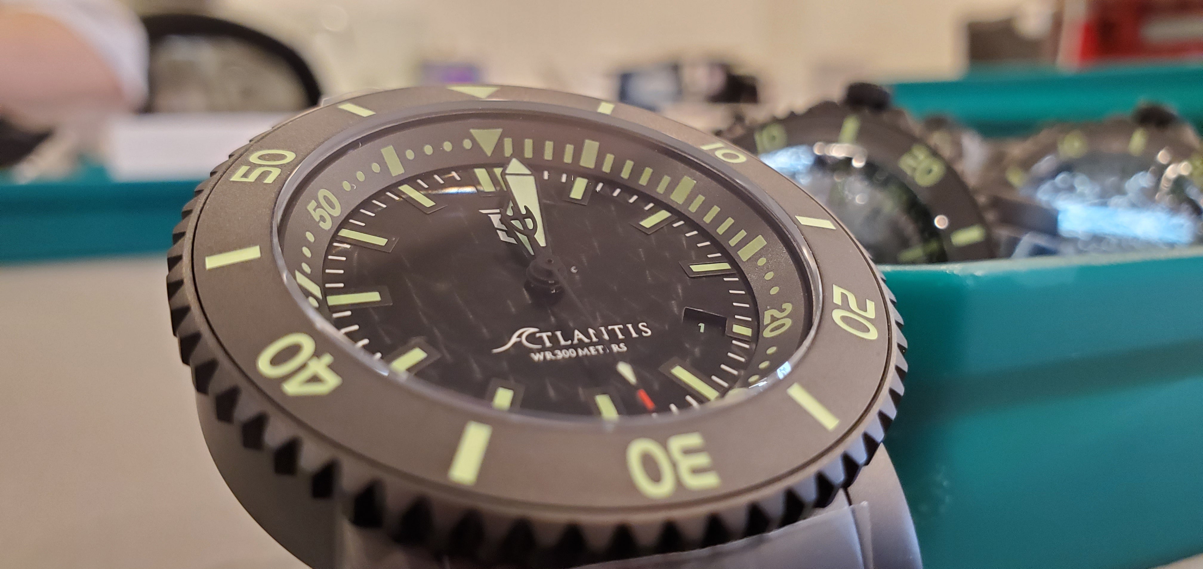 Why we only build Swiss Movement Watches - Smith & Bradley Watches