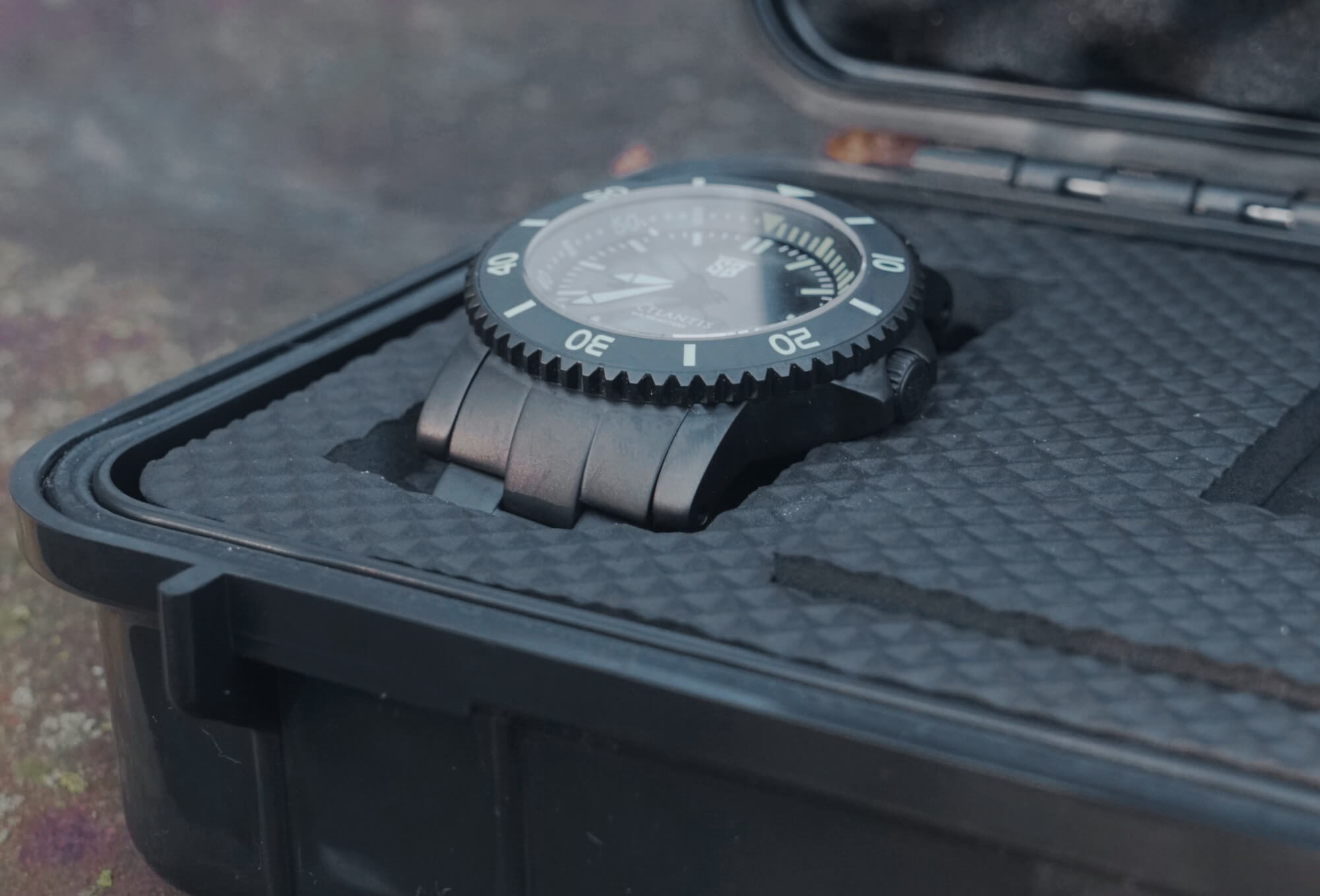 Police Academy Graduation Gifts - Smith & Bradley Watches