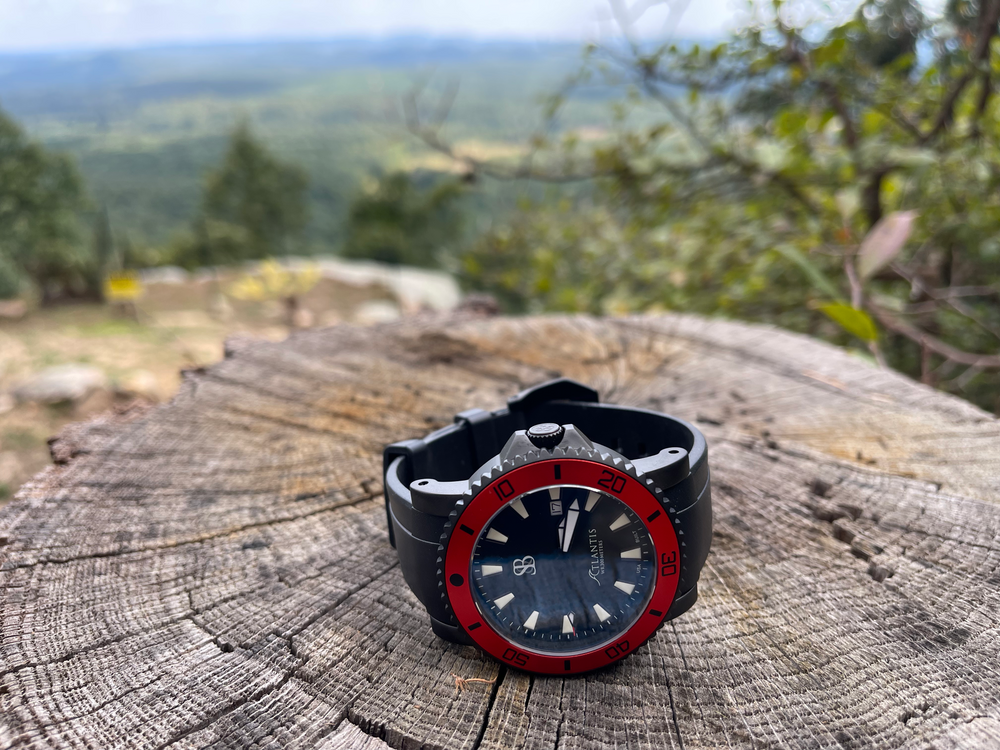 Your New Smith & Bradley Watch - Smith & Bradley Watches