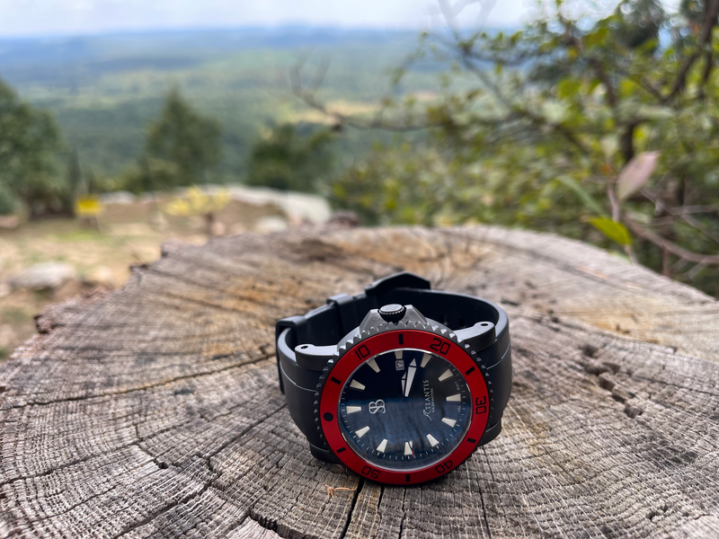 Your New Smith & Bradley Watch - Smith & Bradley Watches