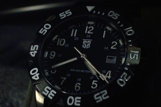 Why Every Man Needs a Working Man's Watch - Smith & Bradley Watches