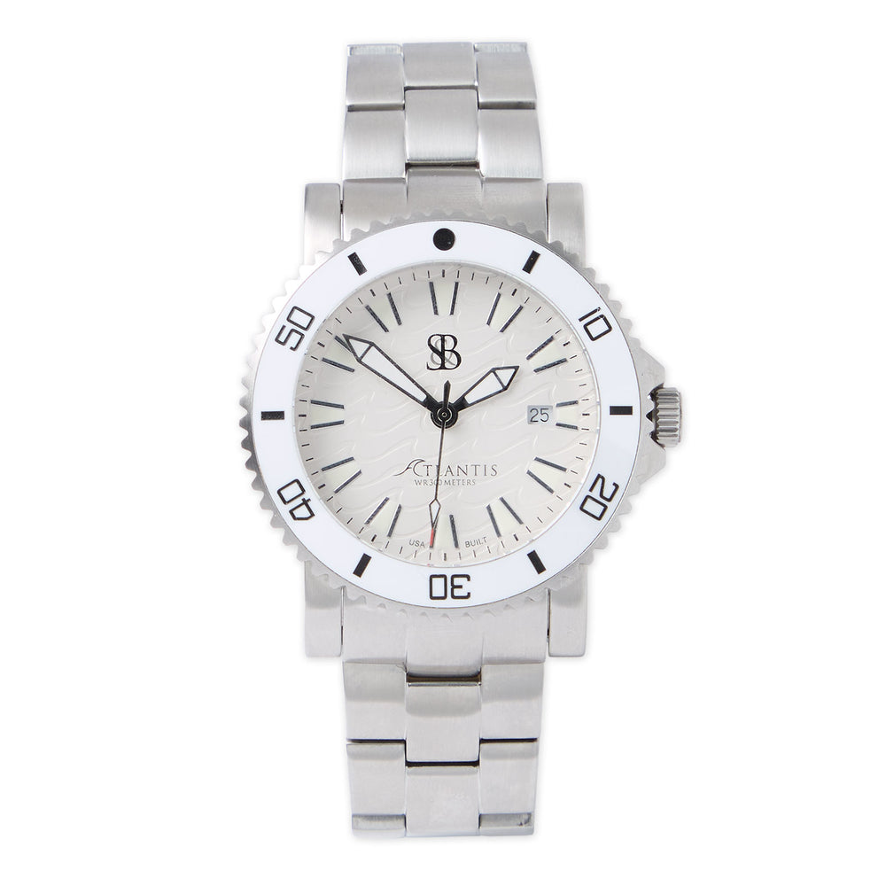 Welcome - Smith & Bradley Watches