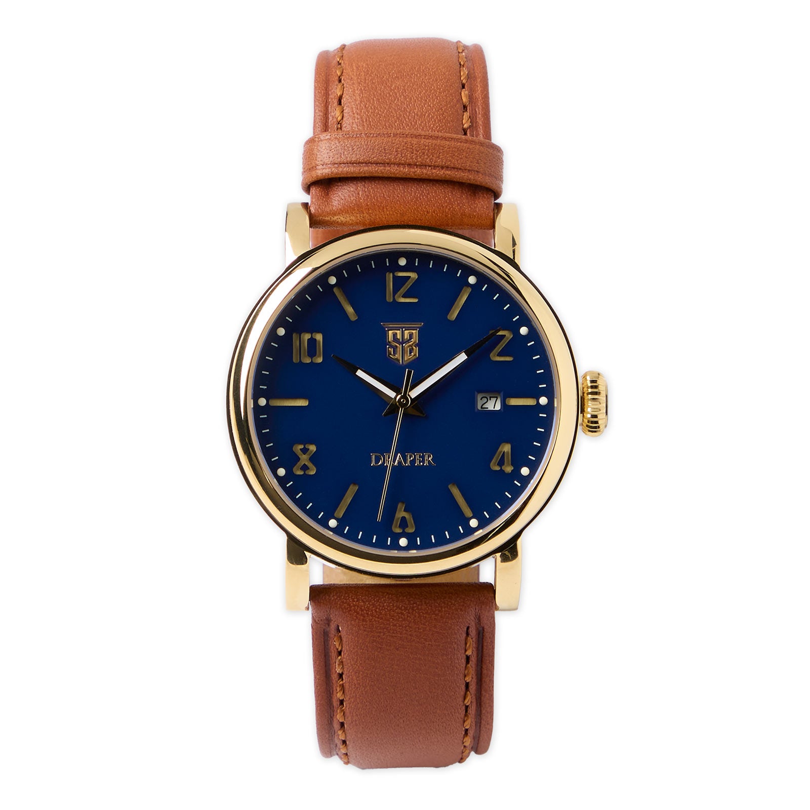 About Smith & Bradley Watchmakers - Smith & Bradley Watches