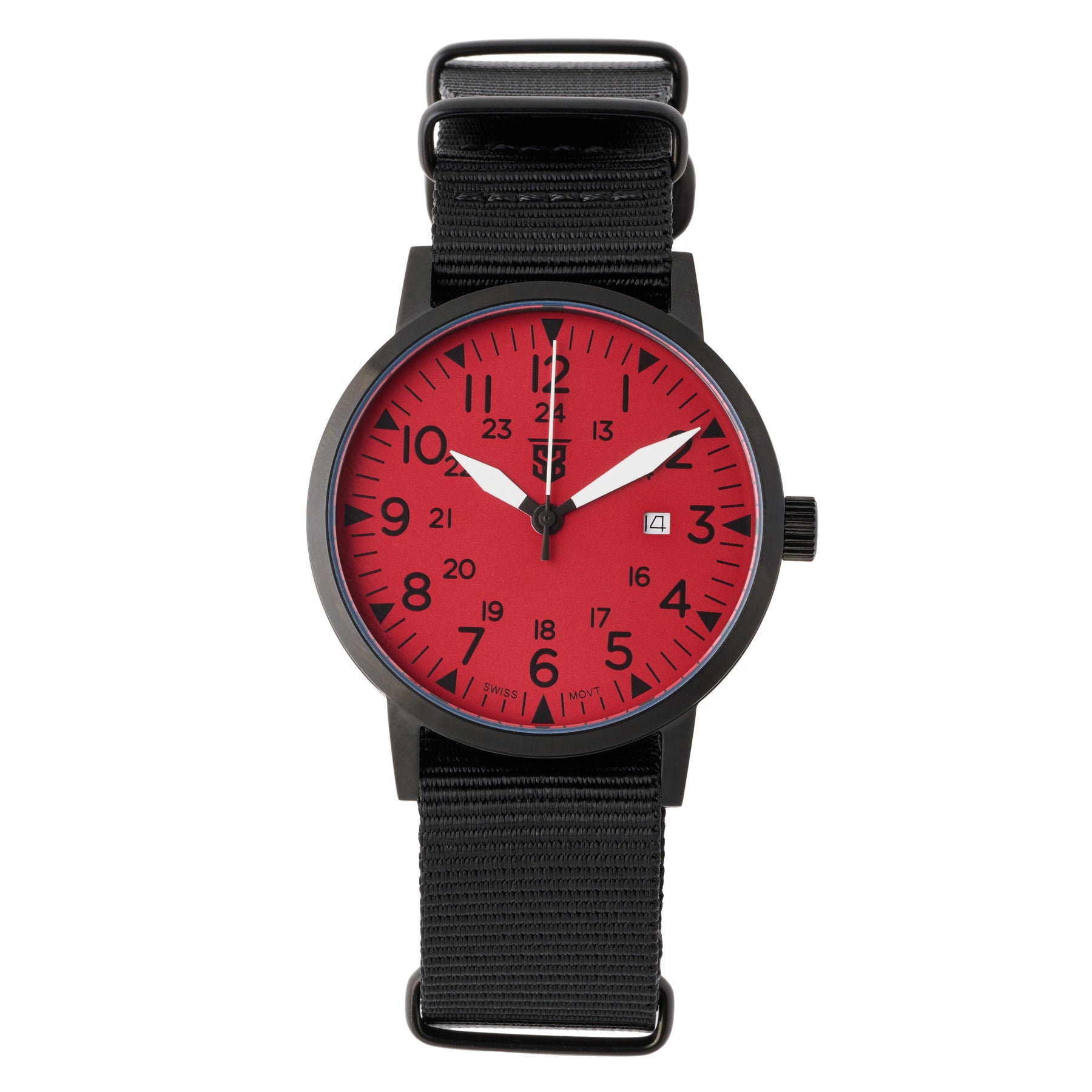 Smith and Bradley Mens Watches: Proper, Unstoppable Watches - Smith ...