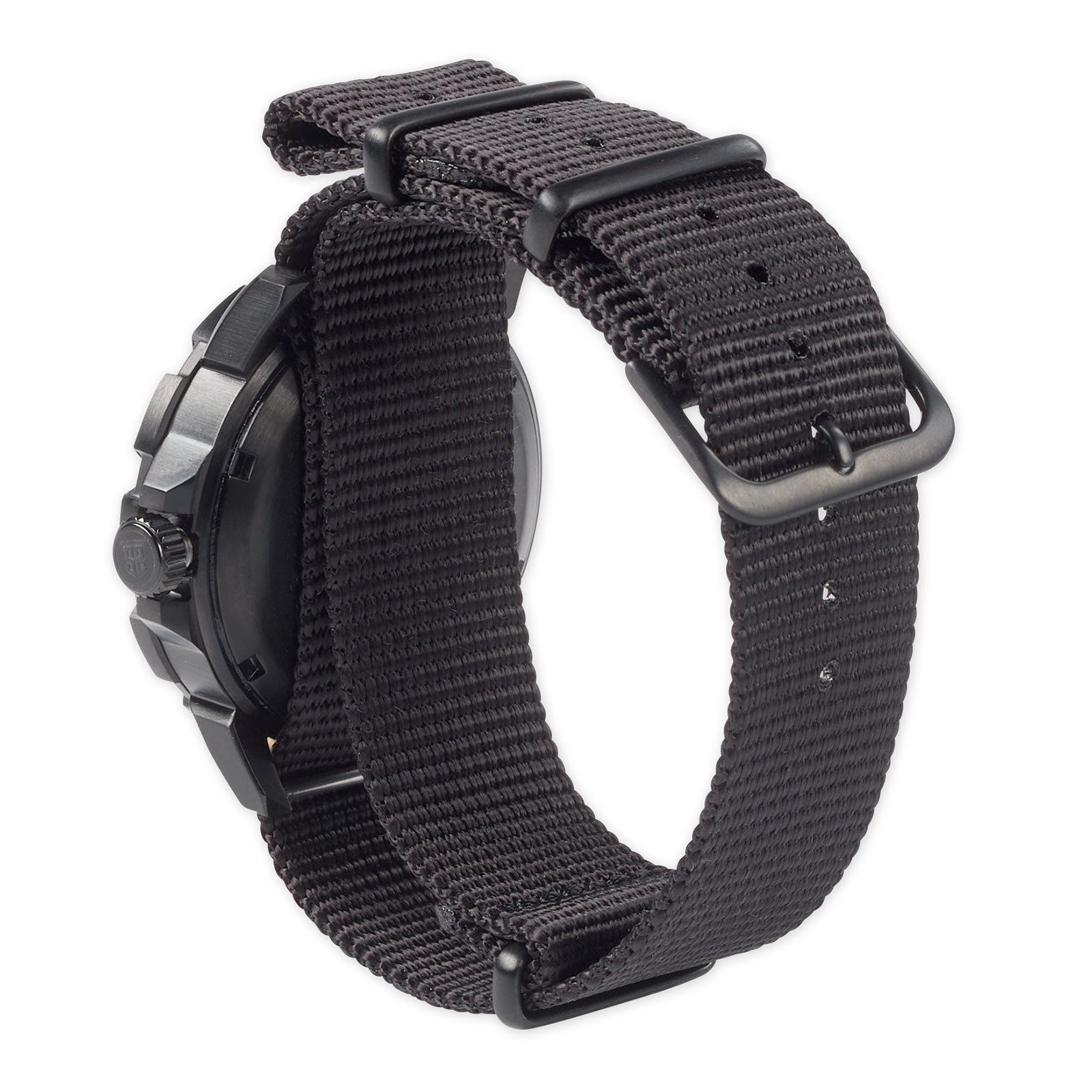SANS-13 Tactical Sport Watch - Smith & Bradley Watches